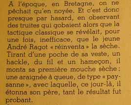 Grands du passé et d'aujourd'hui