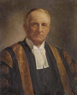 Lord grey of fallodon